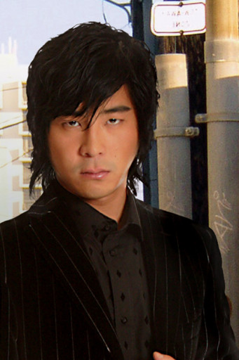 Dragon Boys | Omnifilm Entertainment Ltd.